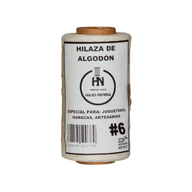 hilaza-de-algodon – Hilos Norma